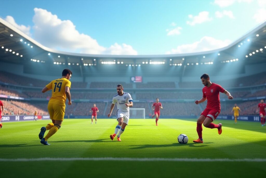 SCHEMI DI GIOCO NEL CALCIO - Topallenatori.it